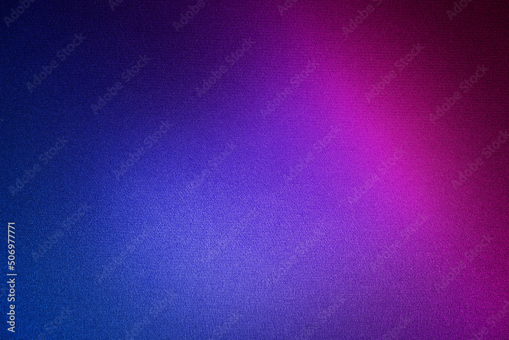 Dark blue purple magenta background. Gradient. Abstract. Colorful ...