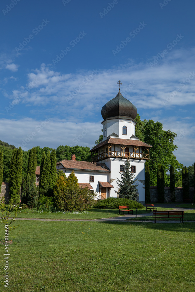 church building, monastery christian, castle, monument, ukraine, region ...
