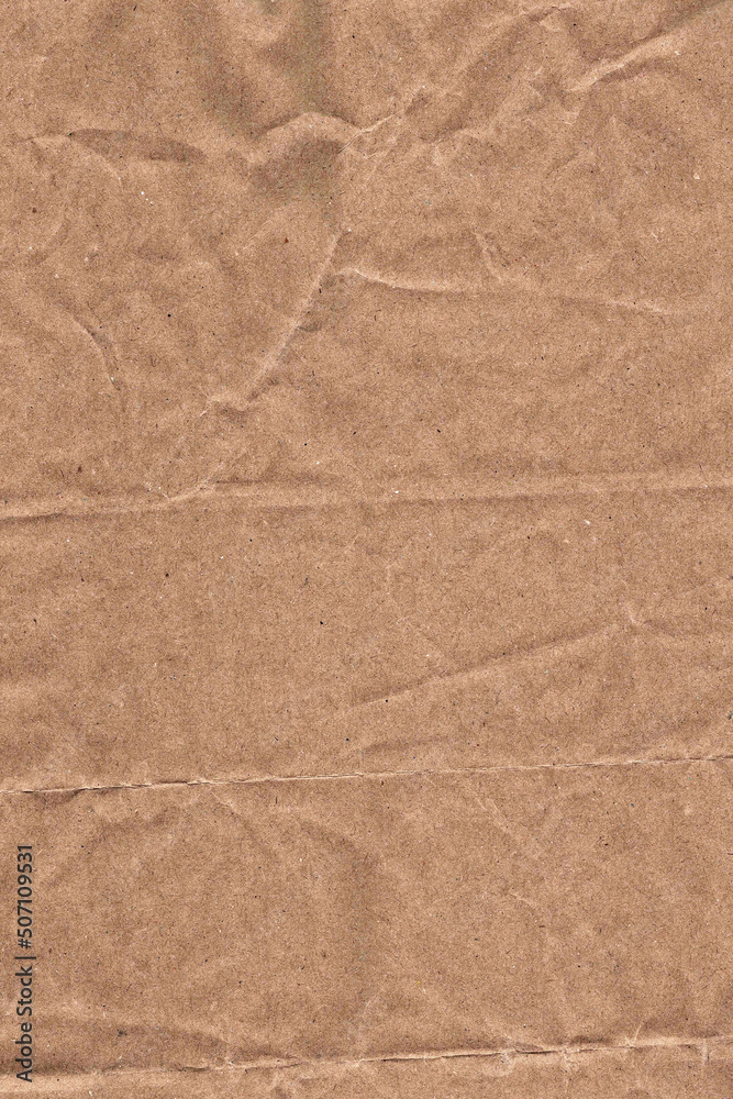 Blank old paper texture. Crumpled Paper Texture. Vintage Grunge Textures Background. Old book ...