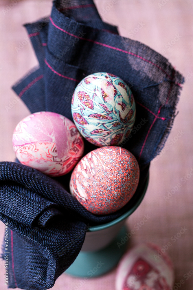 Egg Craft Stock Photo | Adobe Stock