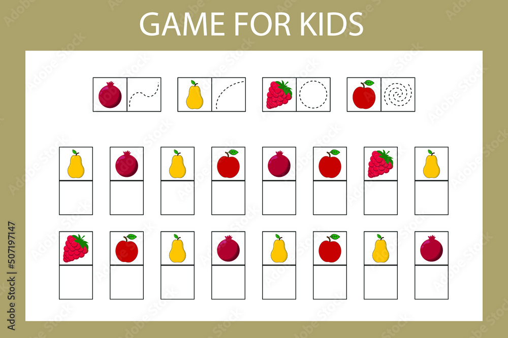 Write the correct sign according to the picture. Preschool worksheet ...