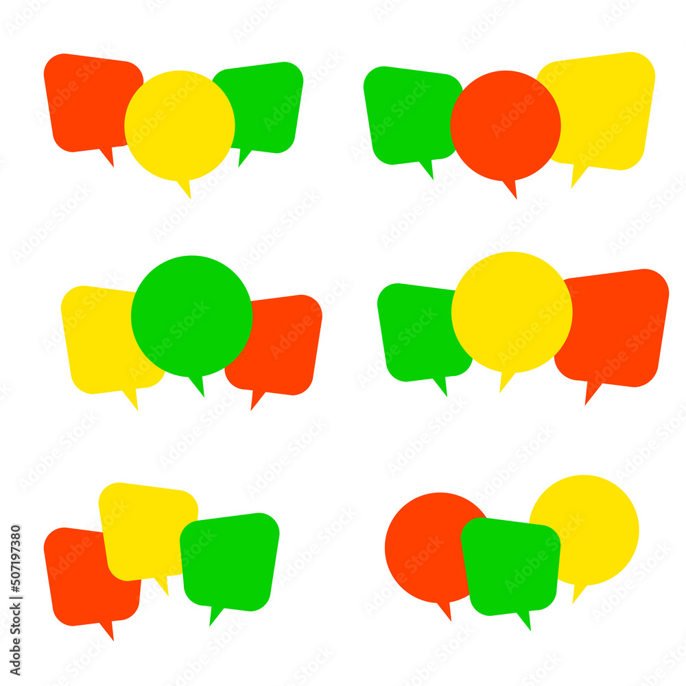 Colorful message box with question mark sign.jpeg image jpg ...