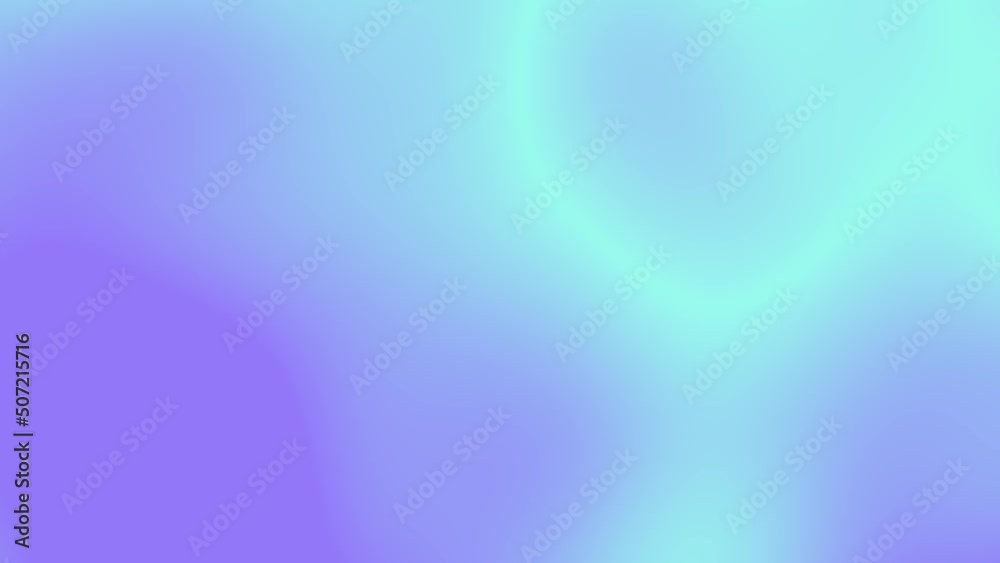 Abstract gradient background for motion design. Pastel violet and blue ...
