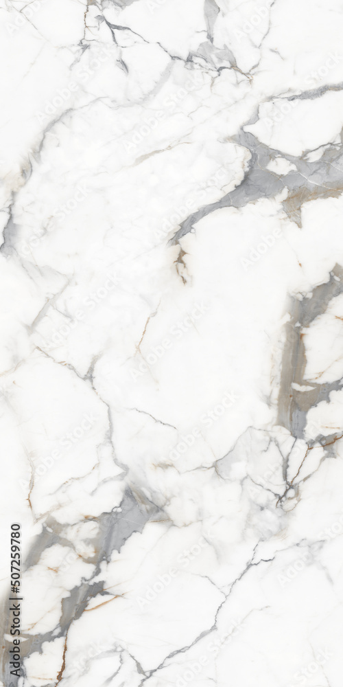 Natural satvario marble texture background with high resolution, white ...