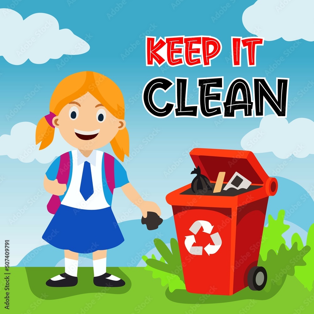 CARTOON STUDENT Stock Vector | Adobe Stock