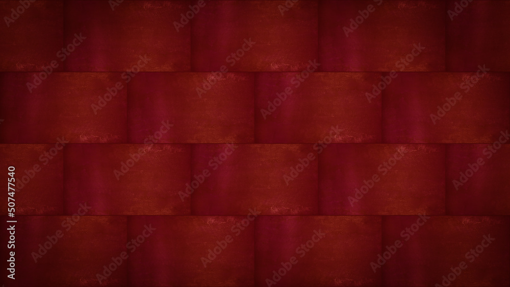 Abstract red colored concrete cement stone tiles stone concrete cement ...