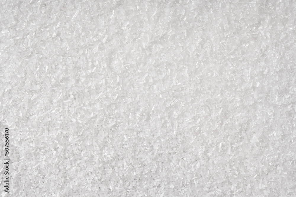 100% Pure MSG Monosodium Glutamate Flat Lay, Perfect Spice Background ...