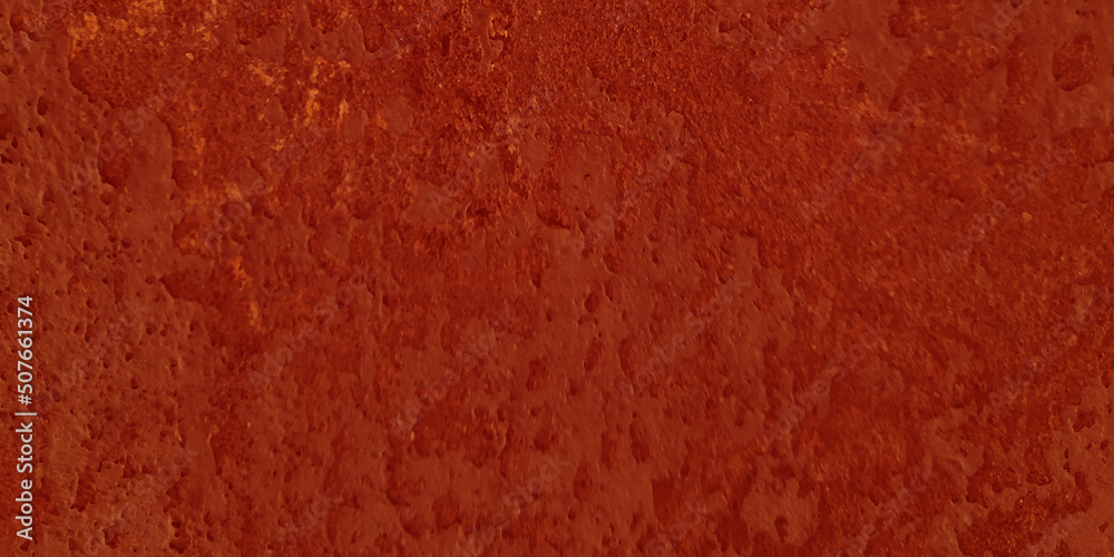 Abstract red painted wall texture, scratched grunge red textured ...