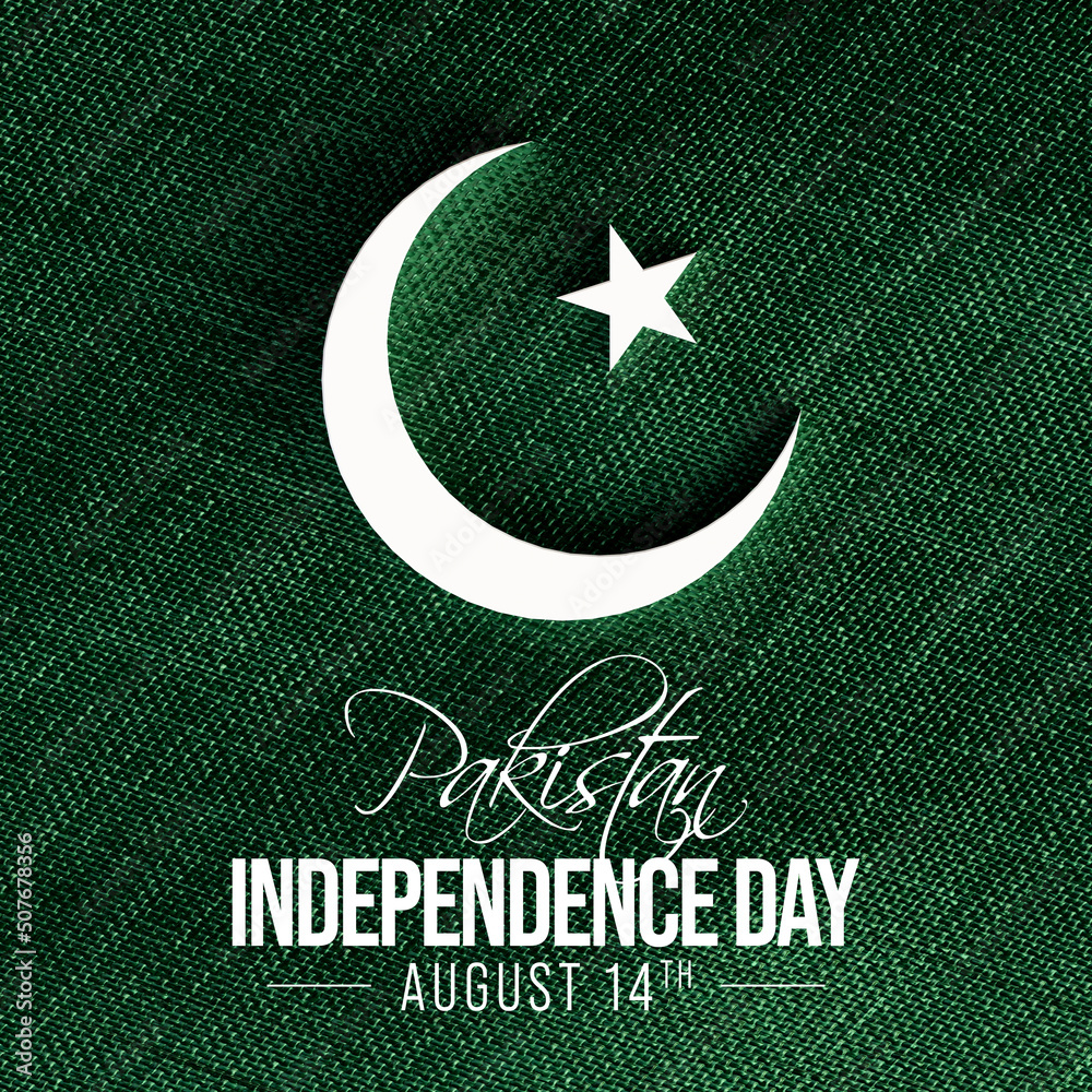 Pakistan Independence day is observed every year on August 14, It marks ...