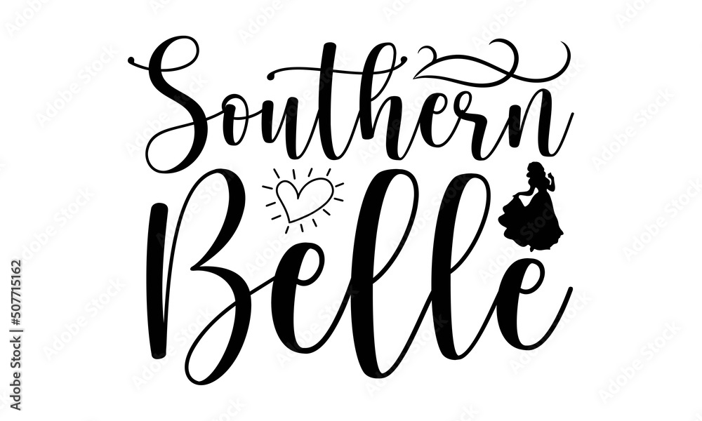 Southern belle svg,Western svg bundle,Western Designs PNG Bundle ...