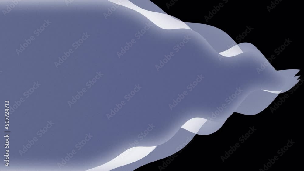 5 pattern transitions of fire and wave swipe left to right. Transparent ...