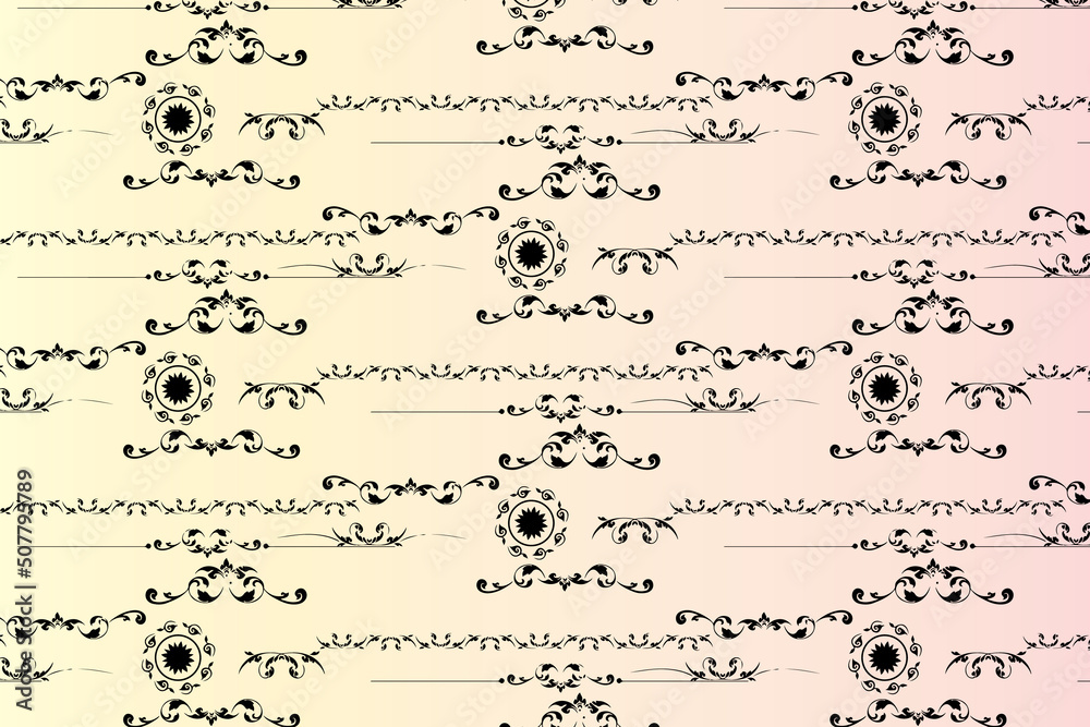 stencil , stencil seamless pattern, stencil cake design, stencil design ...