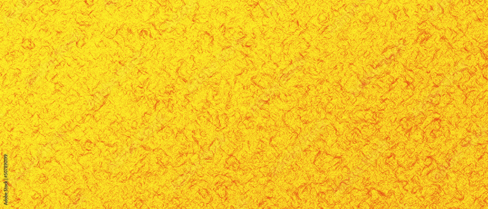 Beautiful light yellow carpet background, abstract background with ...