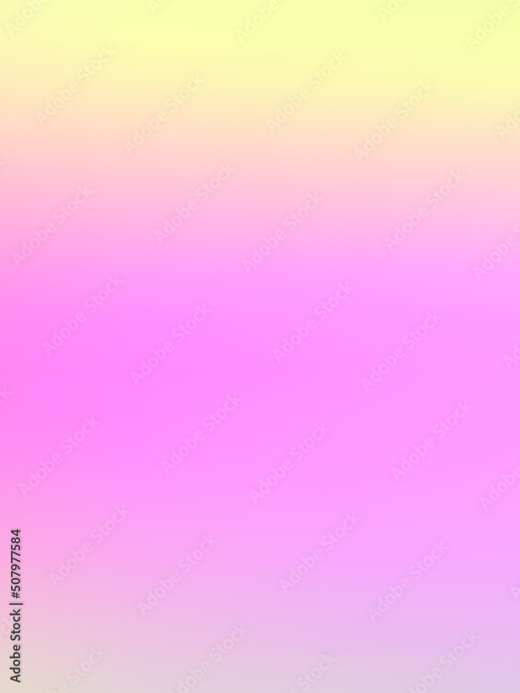 Gradient Background Pastel Stock Vector | Adobe Stock
