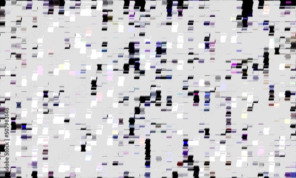 Pixel Wall texture in soft blended brush strokes with Grey grunge ...