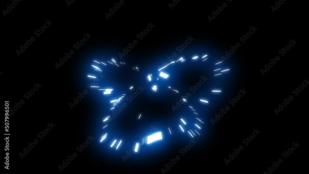 VFX Action Elements And Transitions Motion Graphics Pack 01 is a ...