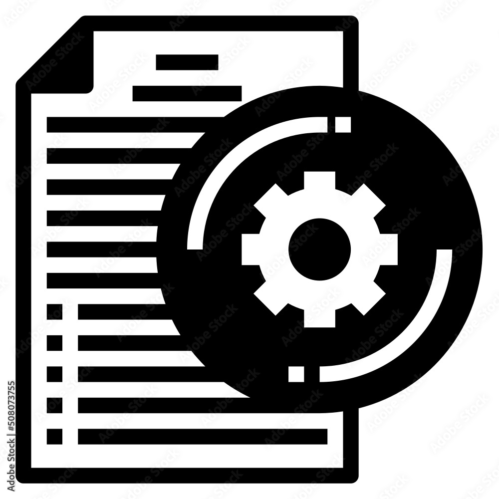 research methodology Stock Vector | Adobe Stock