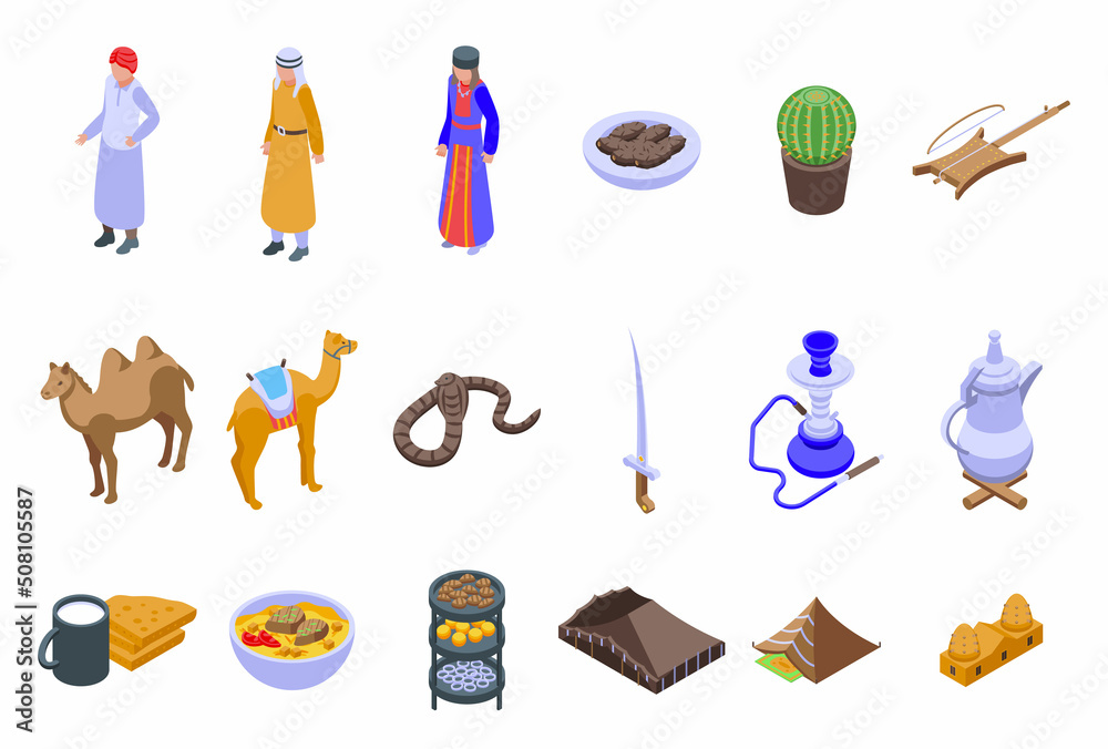 Ancient Market Clip Art