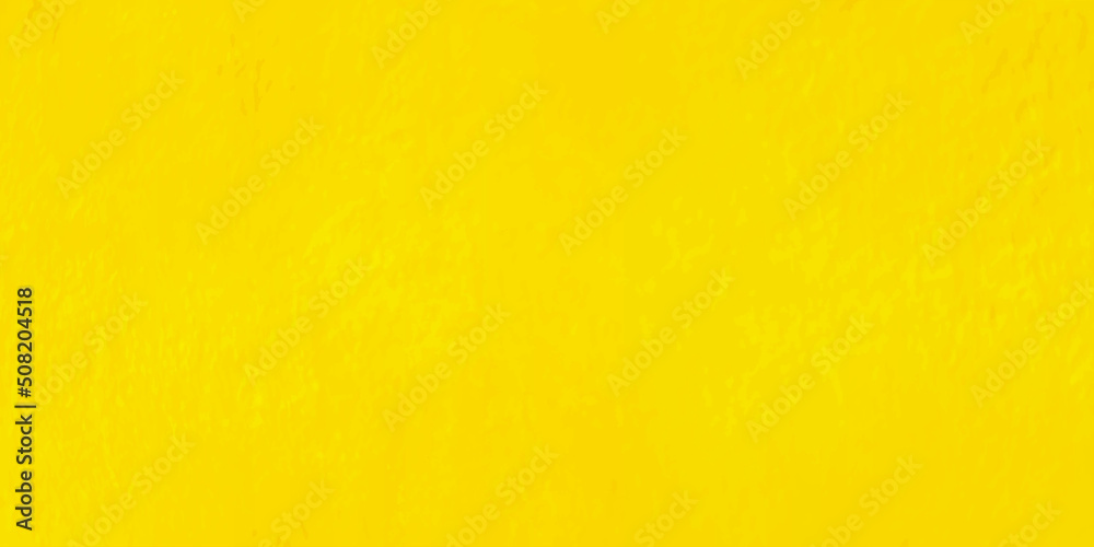 Abstract design with yellow wall background Vector and paper texture ...