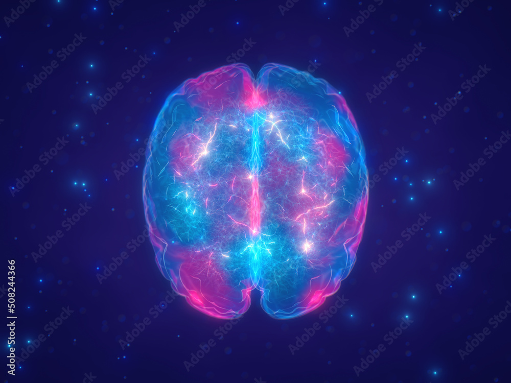 Neurons Relaying Electrical Signals Within Digital Brain Using Deep Neurons Relaying Electrical Signals Within Digital Brain Using Deep