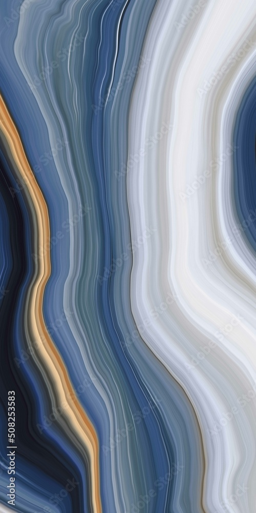 Luxury Blue Marble slab Closeup, Onyx Marble Closeup, Luxury texture ...