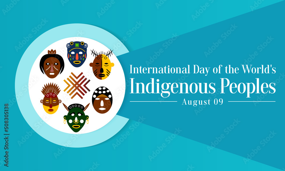 International Day of the World's Indigenous Peoples is observed every ...