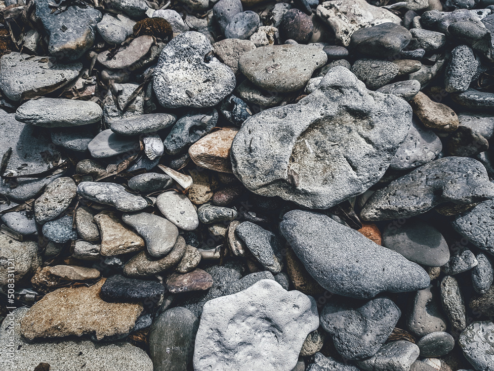 Brick Silver. Rock background. Rock texture. Black texture. Dark marble ...