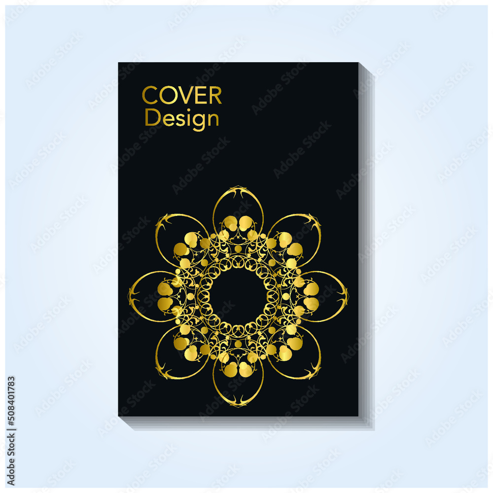 Vintage book layouts and design - covers and pages, classical rich ...