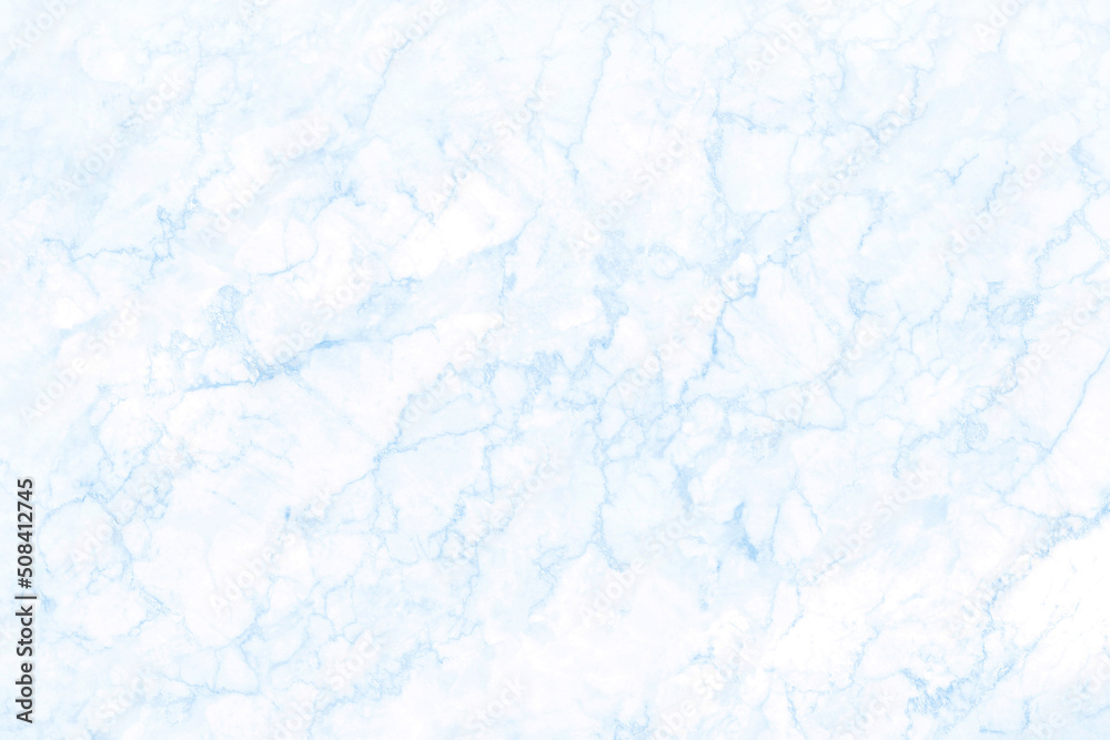 Light blue marble seamless texture with high resolution for background ...