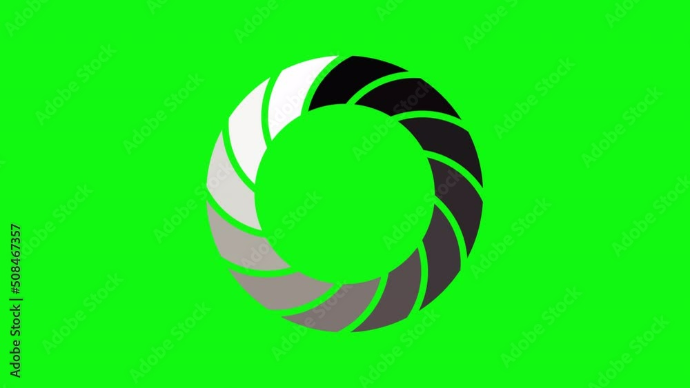 Animation Loading Circle Icon Loading Loading Screen Loading Video Spinner