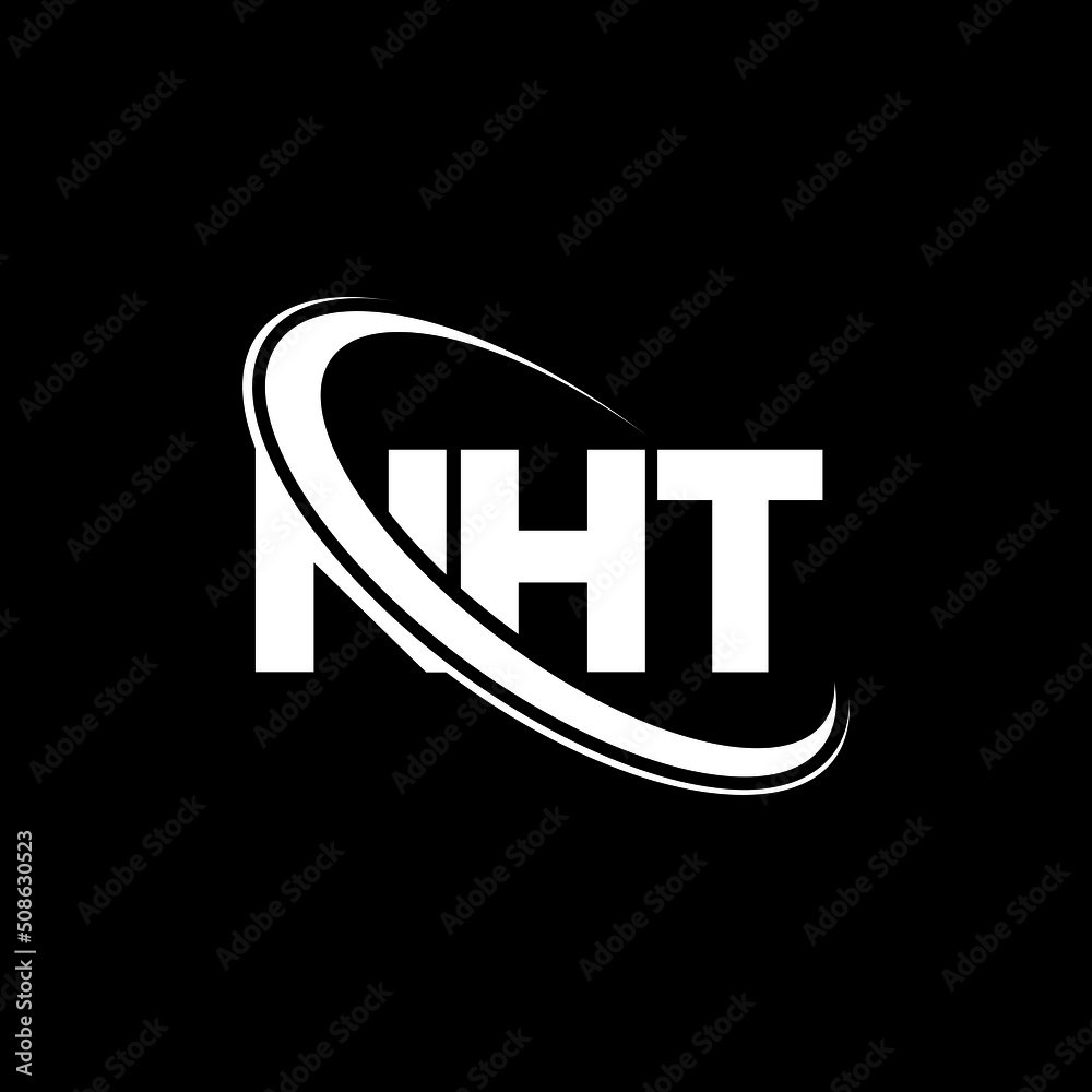 Logotipo De Nht