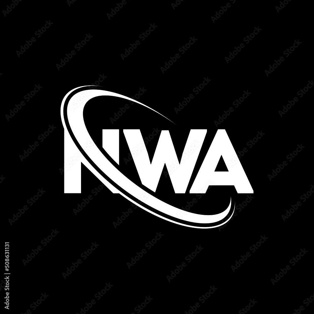 Nwa Logo Pics