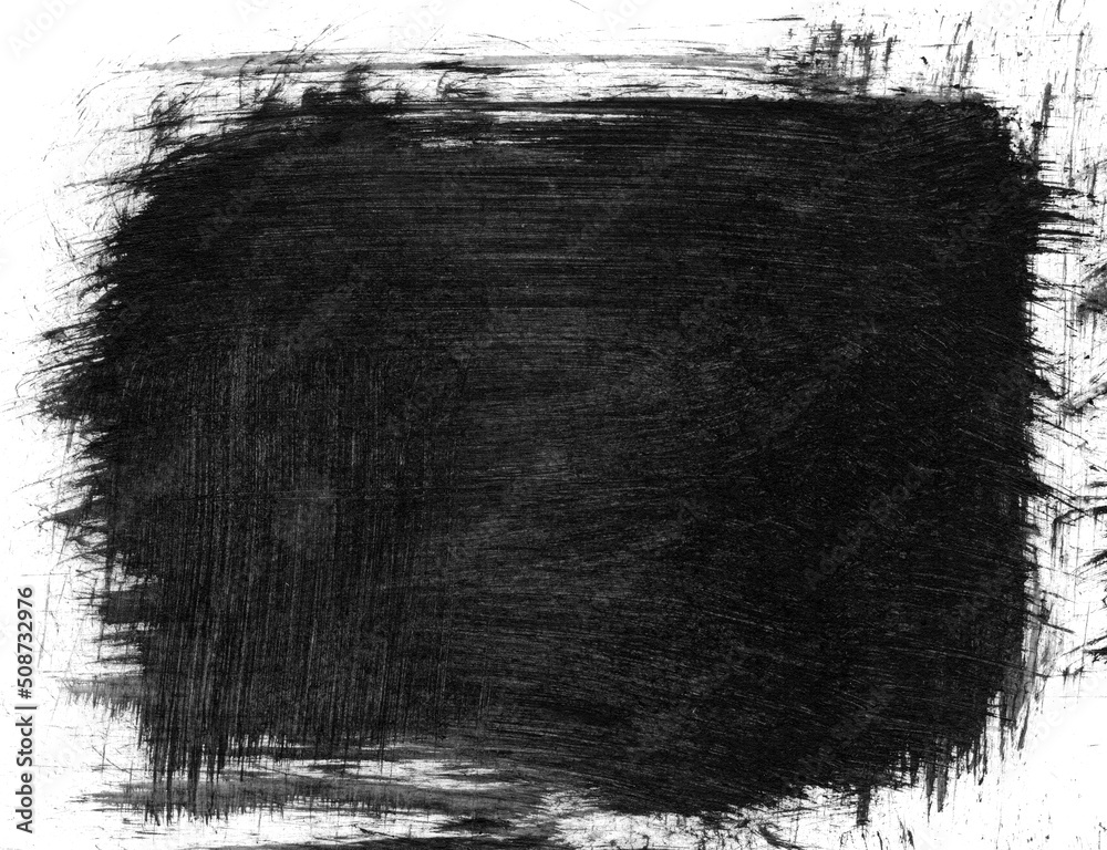 Dirty, grunge style messy texture made with dishwashing sponge. Chaotic ...