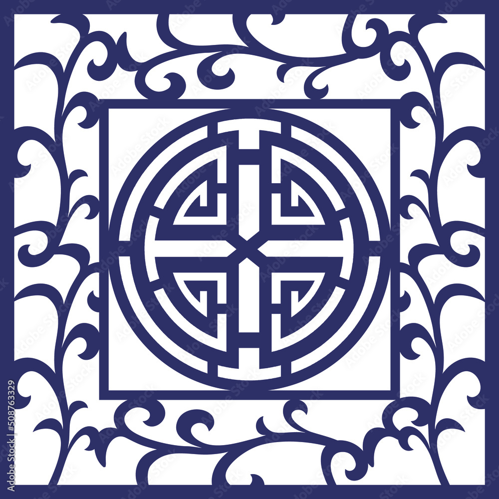 Indian Jali Pattern, Jali Pattern, Indian, Arch, Geometry, CNC pattern ...