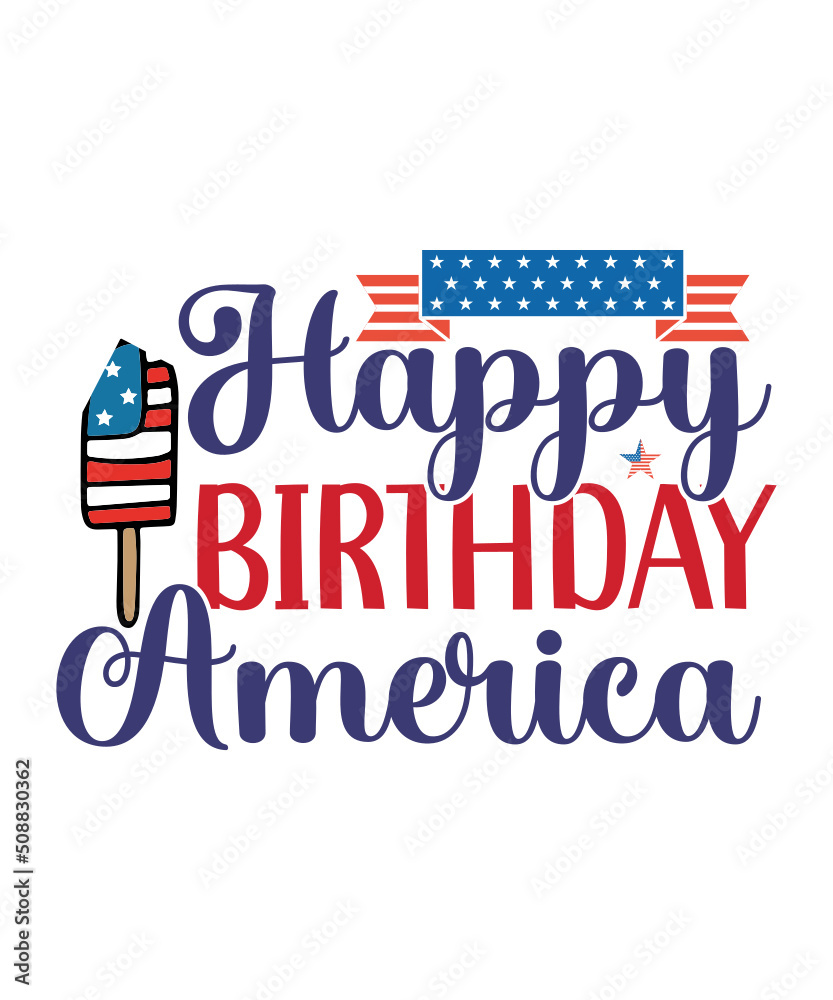 4th of July SVG Bundle, fourth of july svg, independence day svg ...