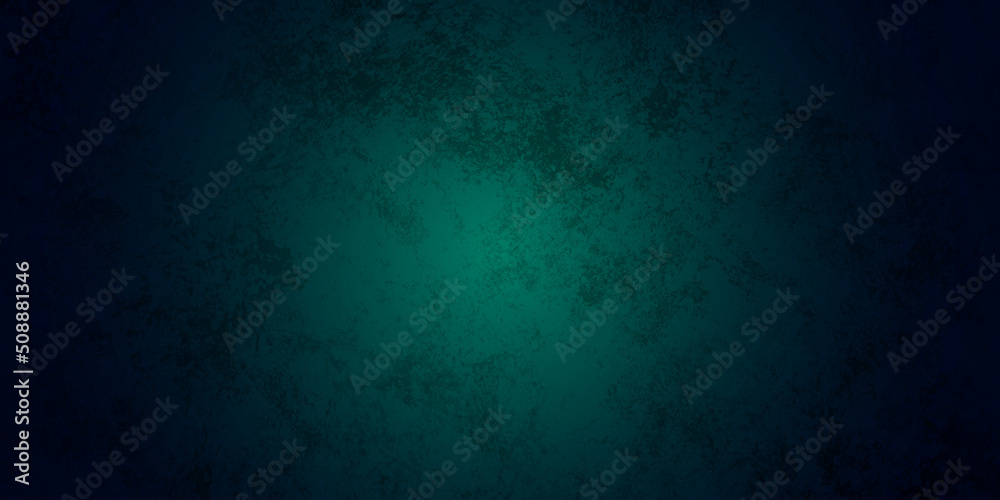 Abstract green texture background, dark green background, green ...