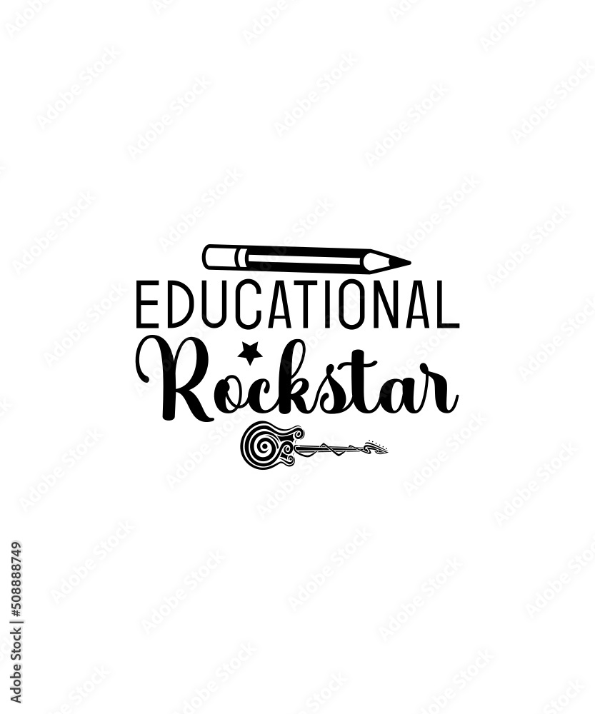 Teacher Svg Bundle, Teacher Svg, Teacher Appreciation Svg, Funny Svg ...
