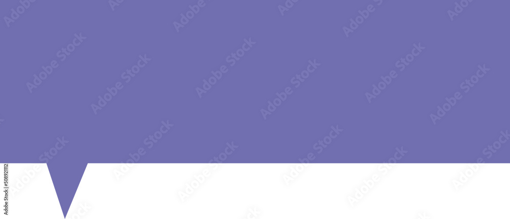 speech bubble chat bubble Stock Vector | Adobe Stock