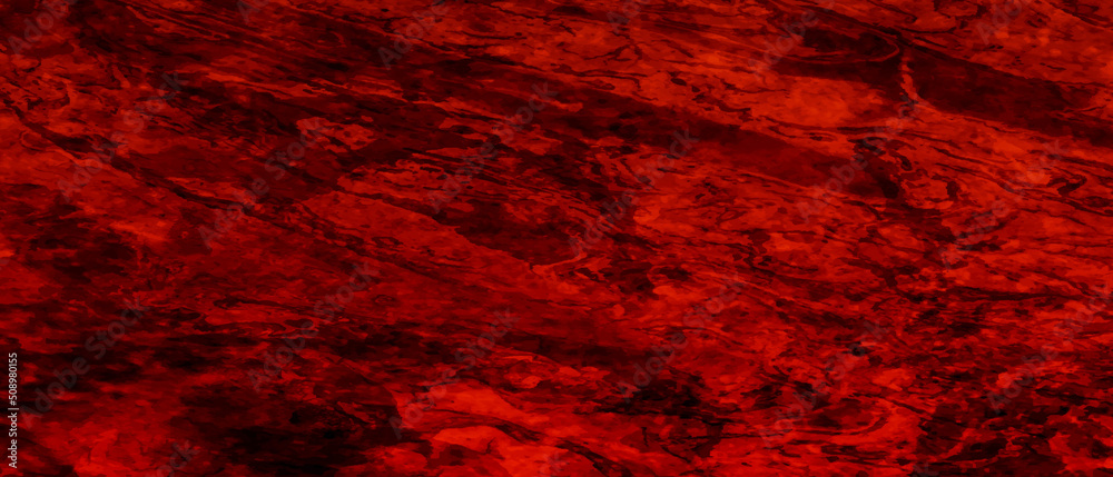 Red Marble Texture Seamless