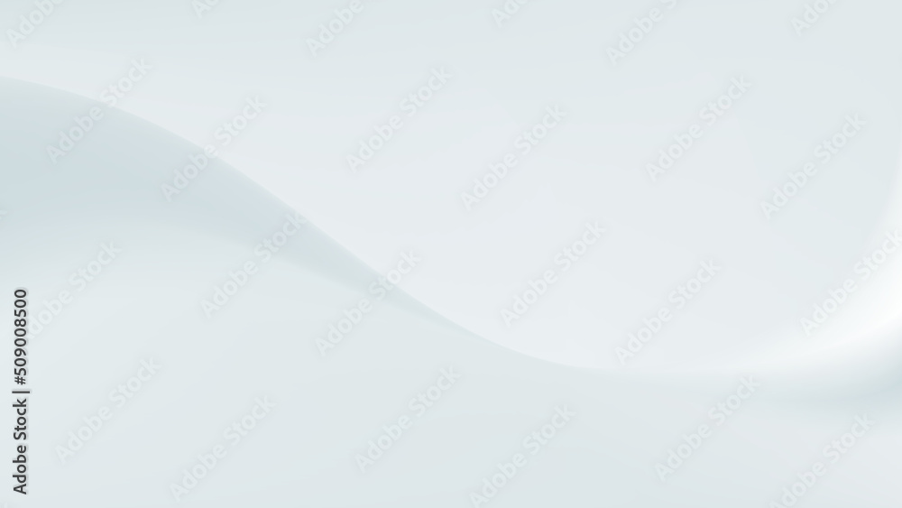 White background with subtle swoosh wave connection. Fully editable ...