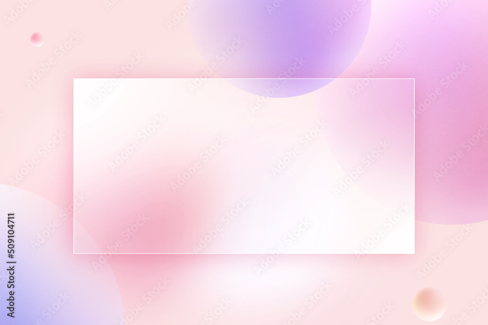 The concept of computer-generated color graphics and material texture ...