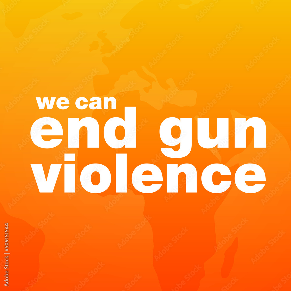 end gun violence protect children not guns, no more silence end gun ...