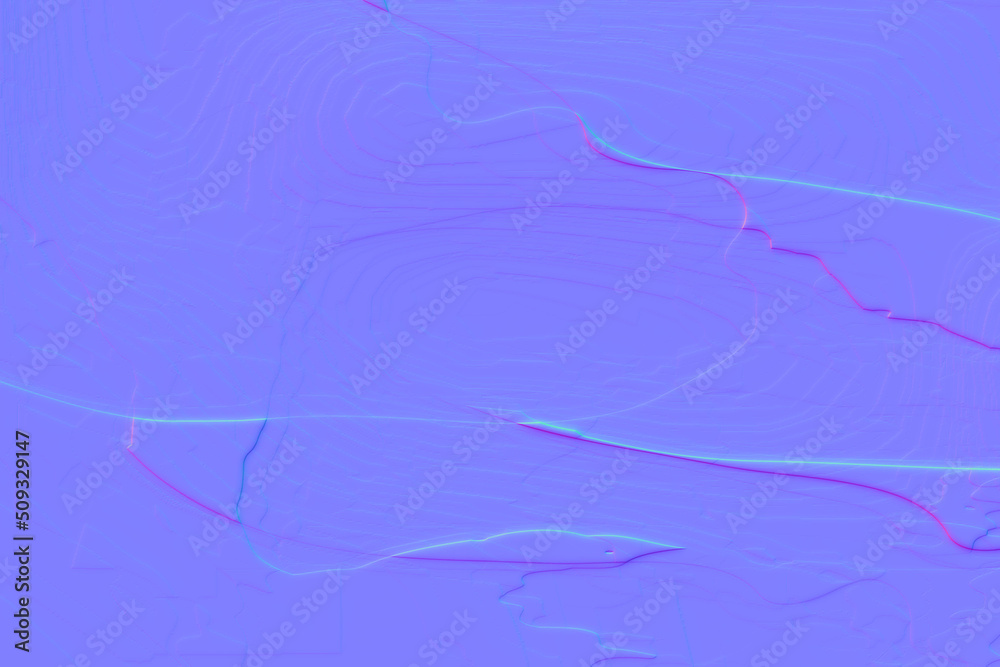 Bump map texture for 3d material, for rendering, creating shaders ...