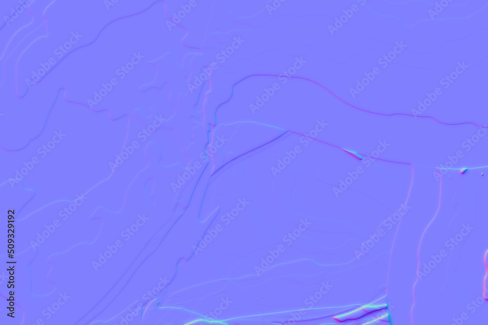 Bump map texture for 3d material, for rendering, creating shaders ...