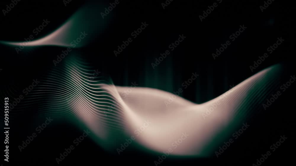 Vertical screen Format : Futuristic abstract de-focus Metaverse data ...