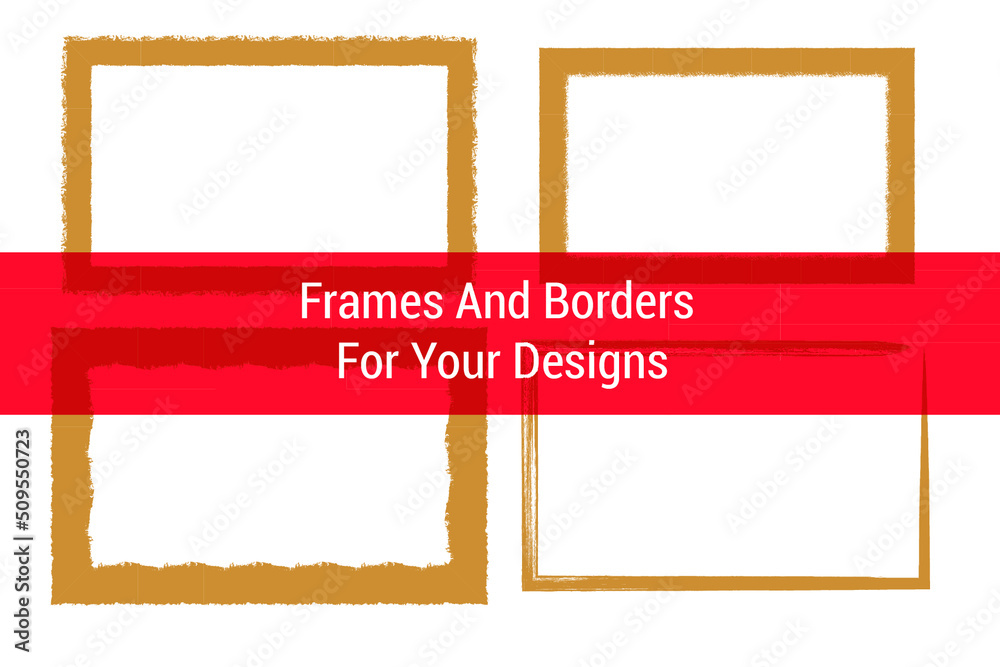frames, borders, design elements, graphic resources, frames and borders ...