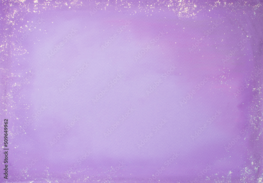 Light purple background with gradient and shimmering shimmer. Stock ...