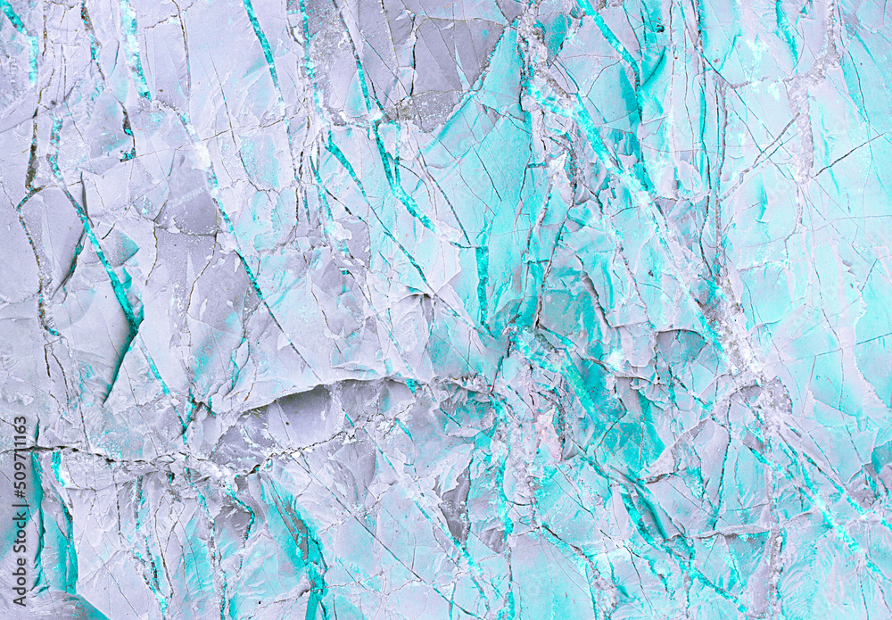 Abstract texture. Lava frozen. Splits in ice. Cool Marble background ...