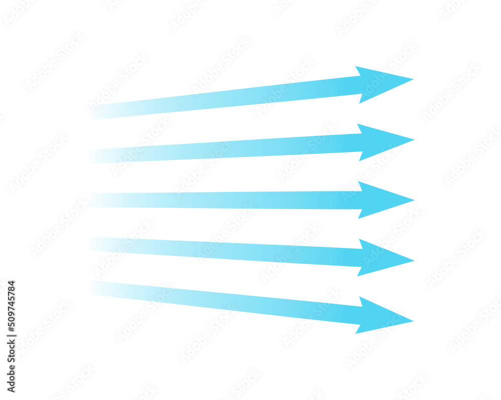 Wind Arrows
