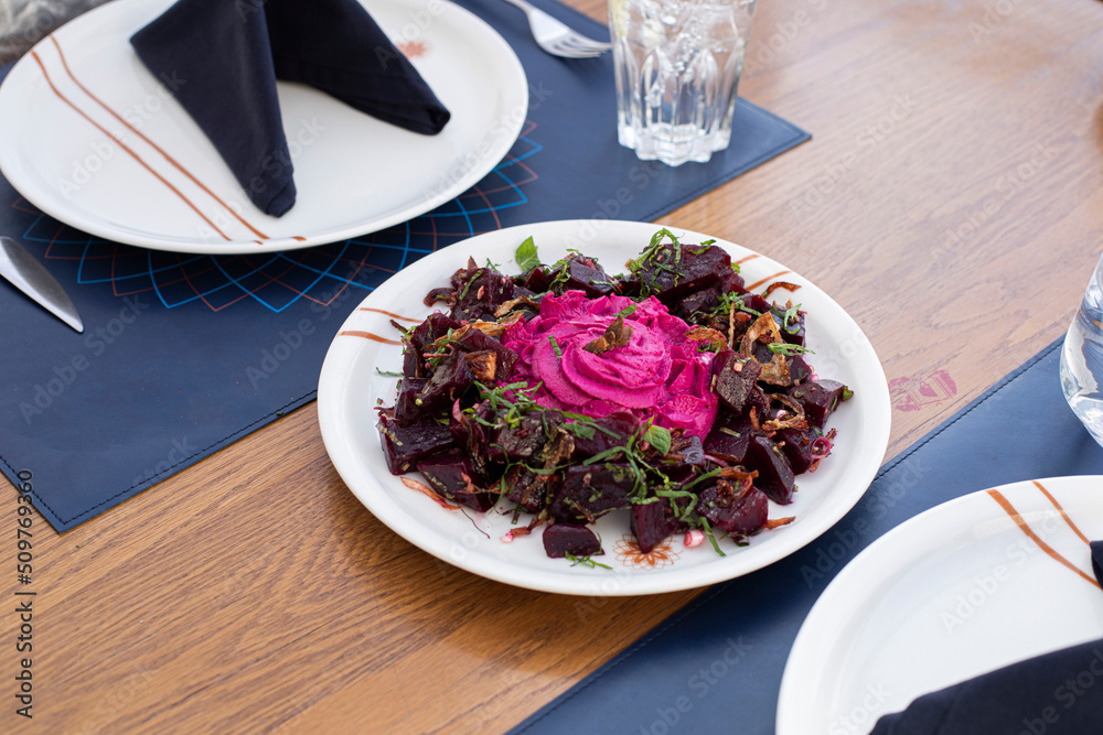 Traditional Arabic food | Arabic food backgrounds | Lebanese food ...